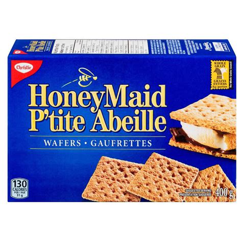 Graham Cracker Brands