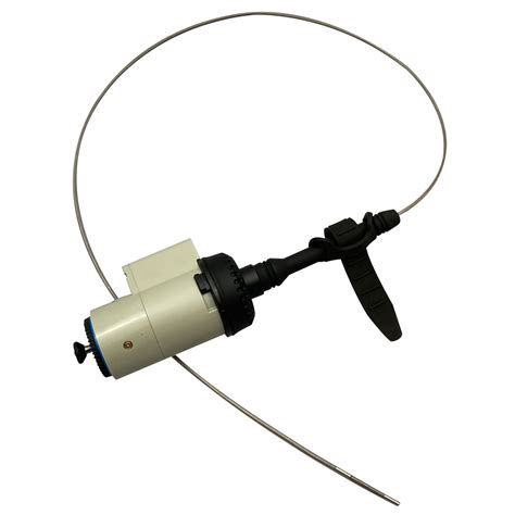 3 9mm Diameter Video Probe Borescope Vpi Series