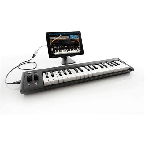 Korg Microkey2 61 Usb Keyboard Controller Kellards