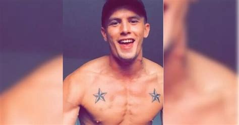 Man In Concert Square Sex Video Identified By His Own Girlfriend Liverpool Echo