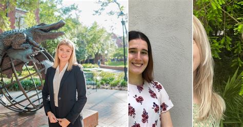 List Internship Spotlights Curated By Uf Digital Worlds Institute