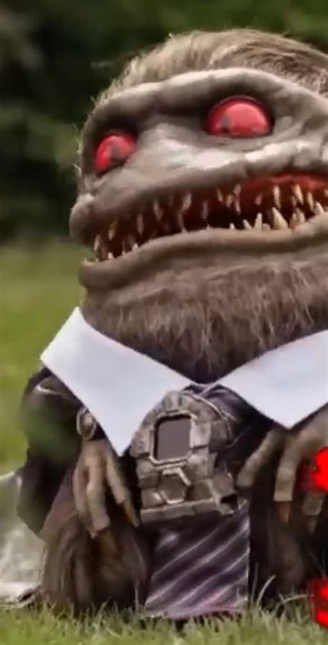 Critters Vs Gremlins