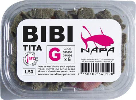 Le Bibi Lappât De Pêche Préféré Des Belles Dorades Royales Et Des