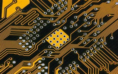 Pcbtoks Yellow Pcb For Your Innovative Device