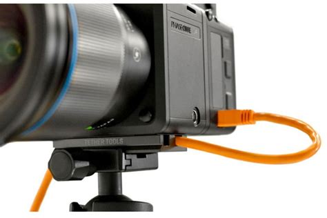 Caractéristiques Techniques Tether Block Arca Graphite Foto Erhardt