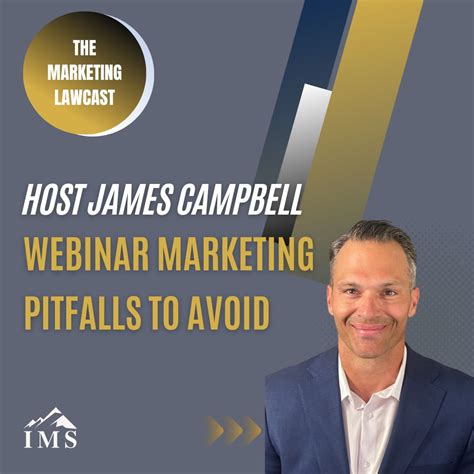 integrity marketing solutions on linkedin 📉 why do most webinar funnels flop host james