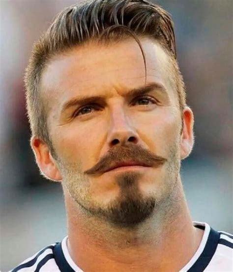 Van Dyke Vs Anchor Beard Photos Differences And Which To Pick