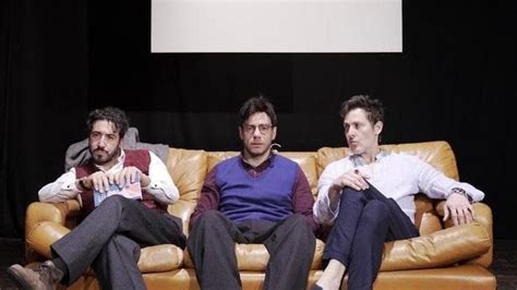 Pubblicazione” Al Teatro Santeugenio Per Ricordare Mario Pupella La Repubblica