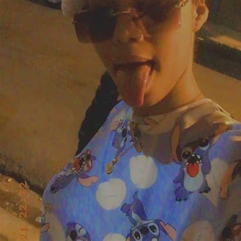 Arii Lopez Arii L Threads Say More