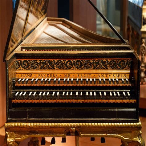 Baroque Inspired Music Michael Caplin