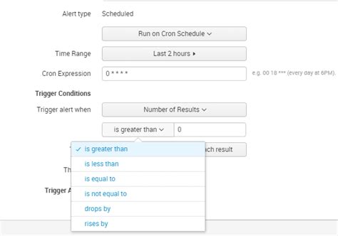 Can An Alert Be Based On A Search That Runs But Ha Splunk Community