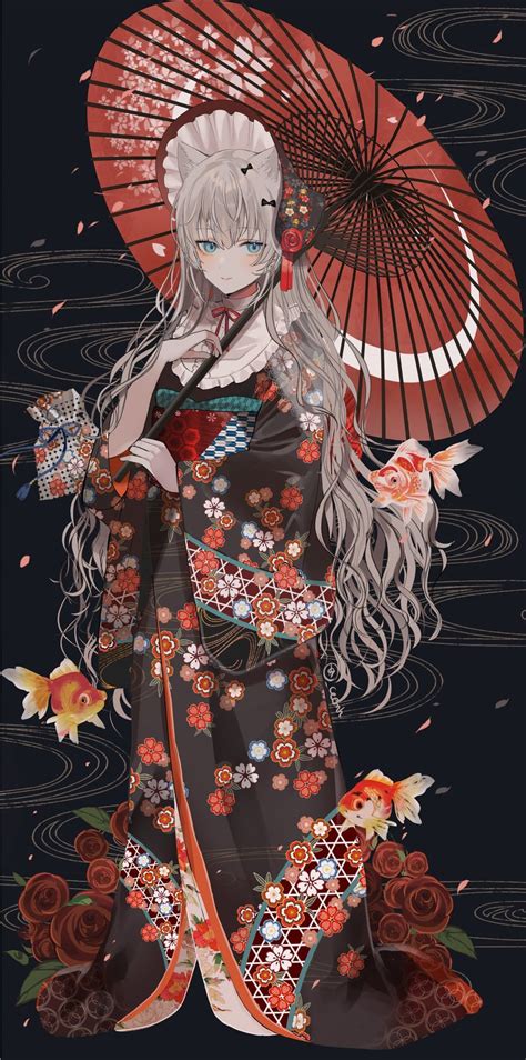 Original Drawn By Chiemoxcem Danbooru