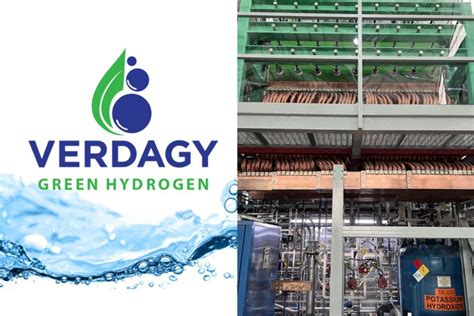 New Milestones Achieved In Aem Electrolysis Tech