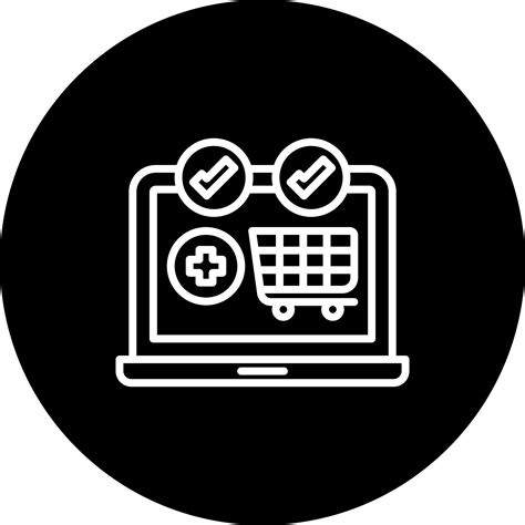 simple ordering vector icon style 22548176 vector art at vecteezy
