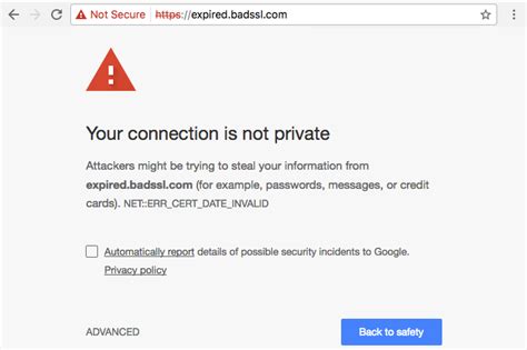 ssl what and why in any web application project a common… by gonçalo