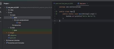Java Tutorial 2025 Day 01 Hello Cli Java Tutorial 2025 Day 01