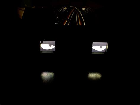 Case For Adafruit Animated Eyes Bonnet For Raspberry Pi W Us 100 By