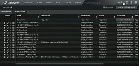 Enhancing The User Experience And Expanding Log Collection With Logrhythm 7 12 Security Boulevard