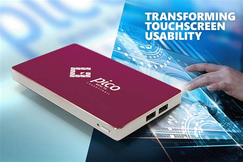 Bringing The PICO To Life Images Behance