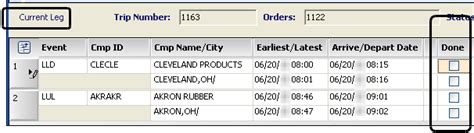 Responding To Warnings And Fixing Errors Tmw Operations