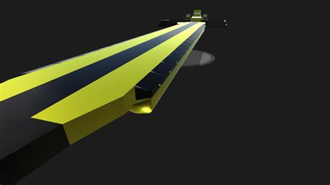 SimplePlanes GDI Aircraft Carrier