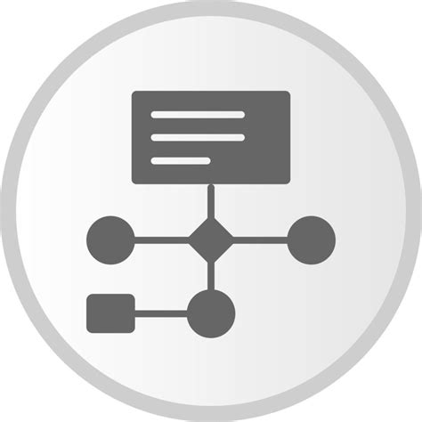 Workflow Vector Icon 17270850 Vector Art At Vecteezy