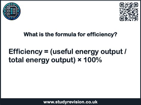 Topic 4 Energy Resources And Energy Transfers Single Award Flashcards Edexcel Igcse