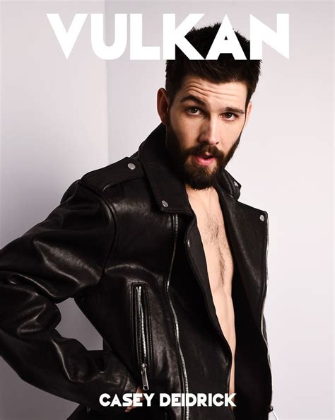 Casey Deidrick Casey Deidrick Casey Tommy Flanagan