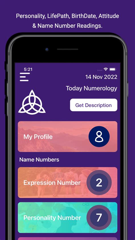 Numerology Secret Of Numbers For Iphone Download