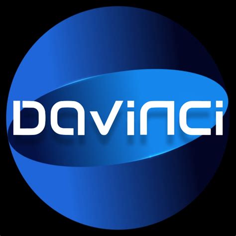 davinci | TV Program
