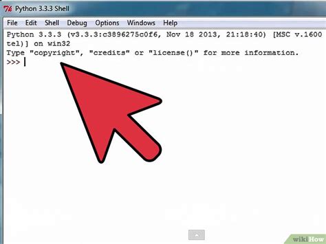 Comment Commencer à Programmer En Python 15 étapes