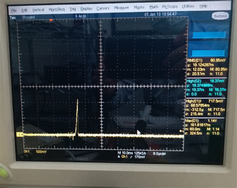 TPS EVM Fault Condition Power Management Forum Power Management TI E E Support Forums