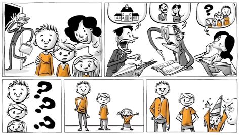 भाई बहन प्रेम और प्रतिस्पर्धा की कहानी व्यक्तिगतता विकास और परिवार