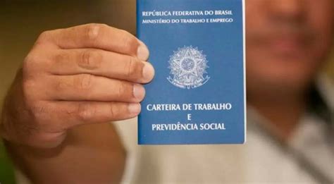 Taxa De Desemprego No Brasil Cai Para 77 E Encerra O 3º Tr