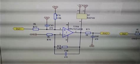 Tlv2333 Output Waveform Distortion Amplifiers Forum Amplifiers