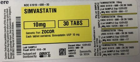 Simvastatin