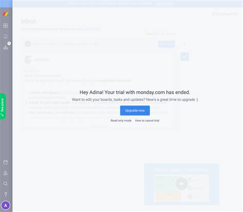 Modal UX Design For SaaS In 2025 Best Practices Examples