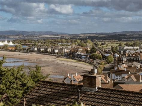 Somerset Coast Visitexmoor