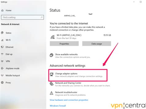 How To Fix Error VPN 868 A Simple Step By Step Guide