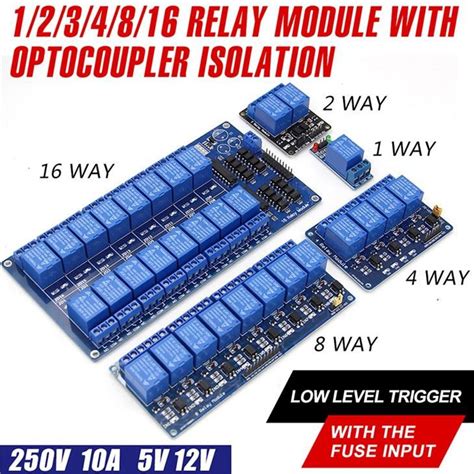 จีนราคาต่ำรีเลย์บอร์ดอินเทอร์เฟซสำหรับ Pic Avr Dsp Arm Mcu Arduino ใบ