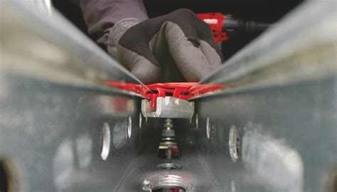 Modular Supports Design Center Hilti Canada