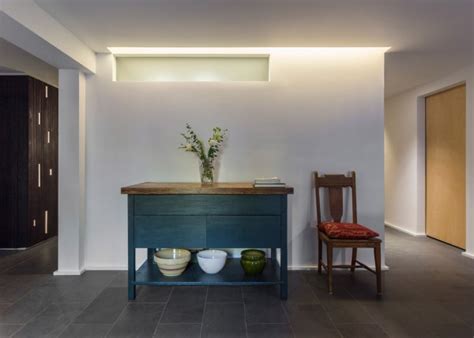 Architensions Clads Brooklyn Townhouse In Charred Wood