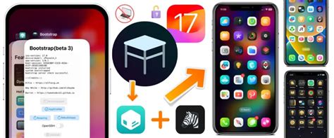 Bootstrap Jailbreak For Ios 14 17 [latest Version Available] Cydia 2
