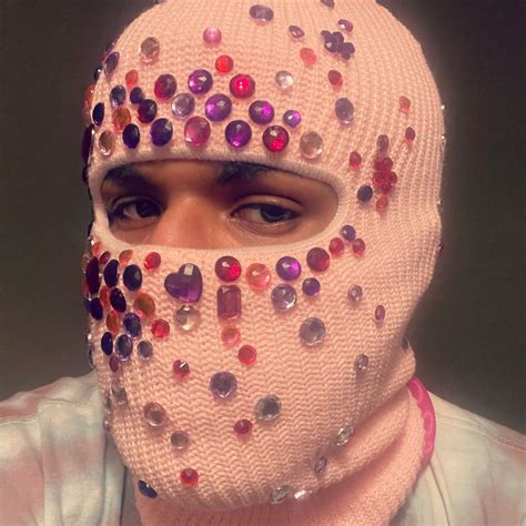 Sheisty Masks Etsy