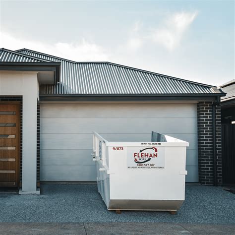 What Is The Best Skip Size To Hire Flehan Skips