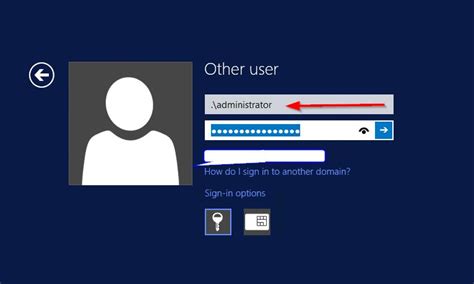 How To Reset Services Restore Mode Dsrm Password