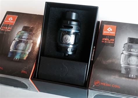 용산 전자담배 입문자용 폐호흡 무화기 추천 제우스 서브옴탱크 입고안내 및 시연후기 네이버 블로그