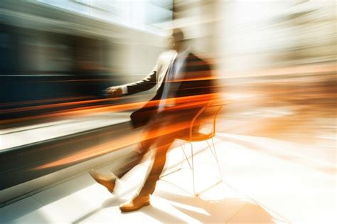 Premium Ai Image Symbolic Abstract Employee Design Image Representing Office Work Life And