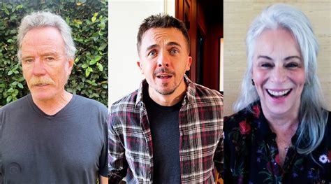 Malcolm's Brothers Join MALCOLM IN THE MIDDLE Reunion Filming in Vancouver