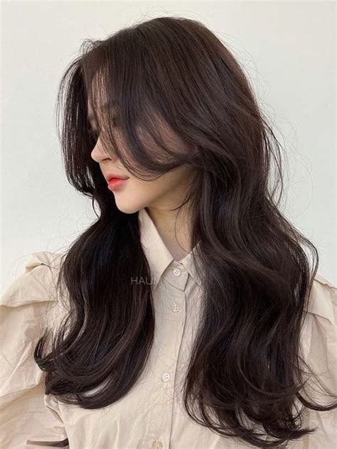 18 Amazing Korean Perms That Will Flatter Your Features Kbeauty Addiction